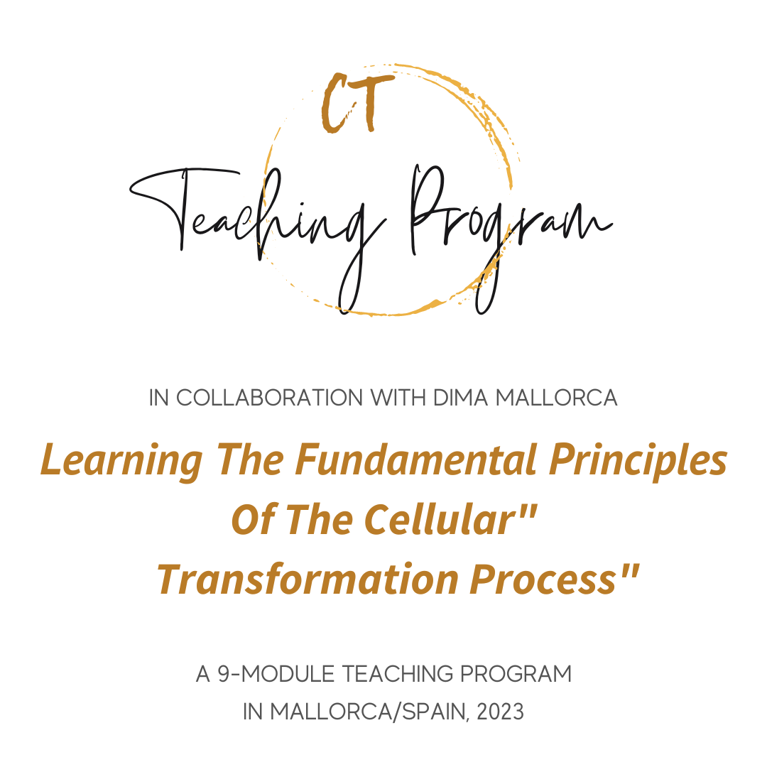 Cellular Transformation - Jennifer Millar