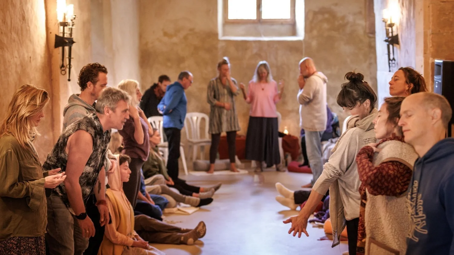 5 - The Language Of Energy — Cellular Transformation - Jennifer Millar