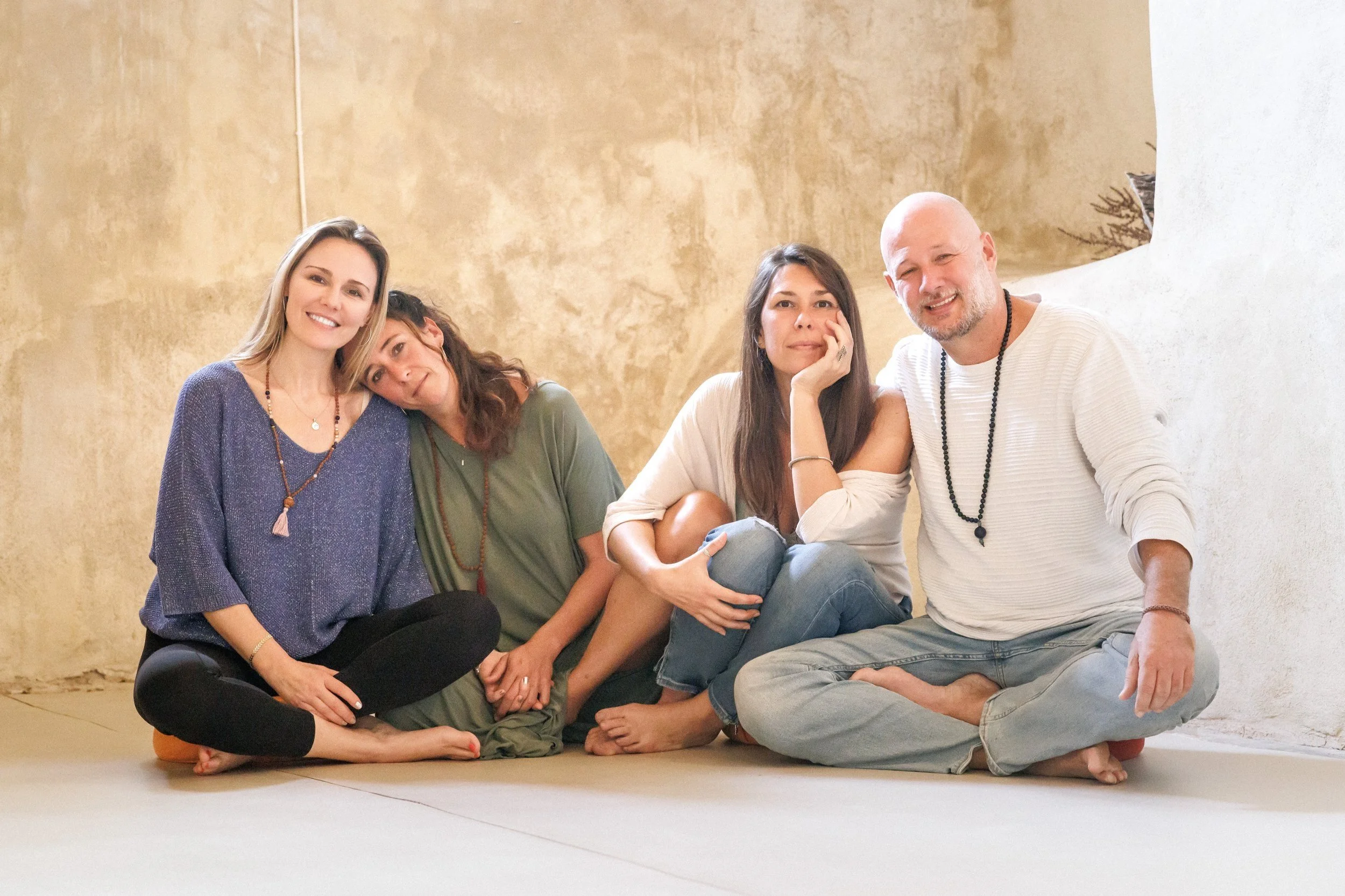 3 - Transformational Prayer — Cellular Transformation - Jennifer Millar