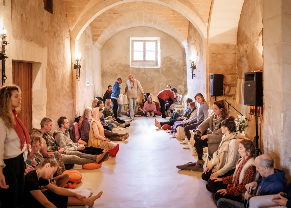 Program Overview — Cellular Transformation - Jennifer Millar