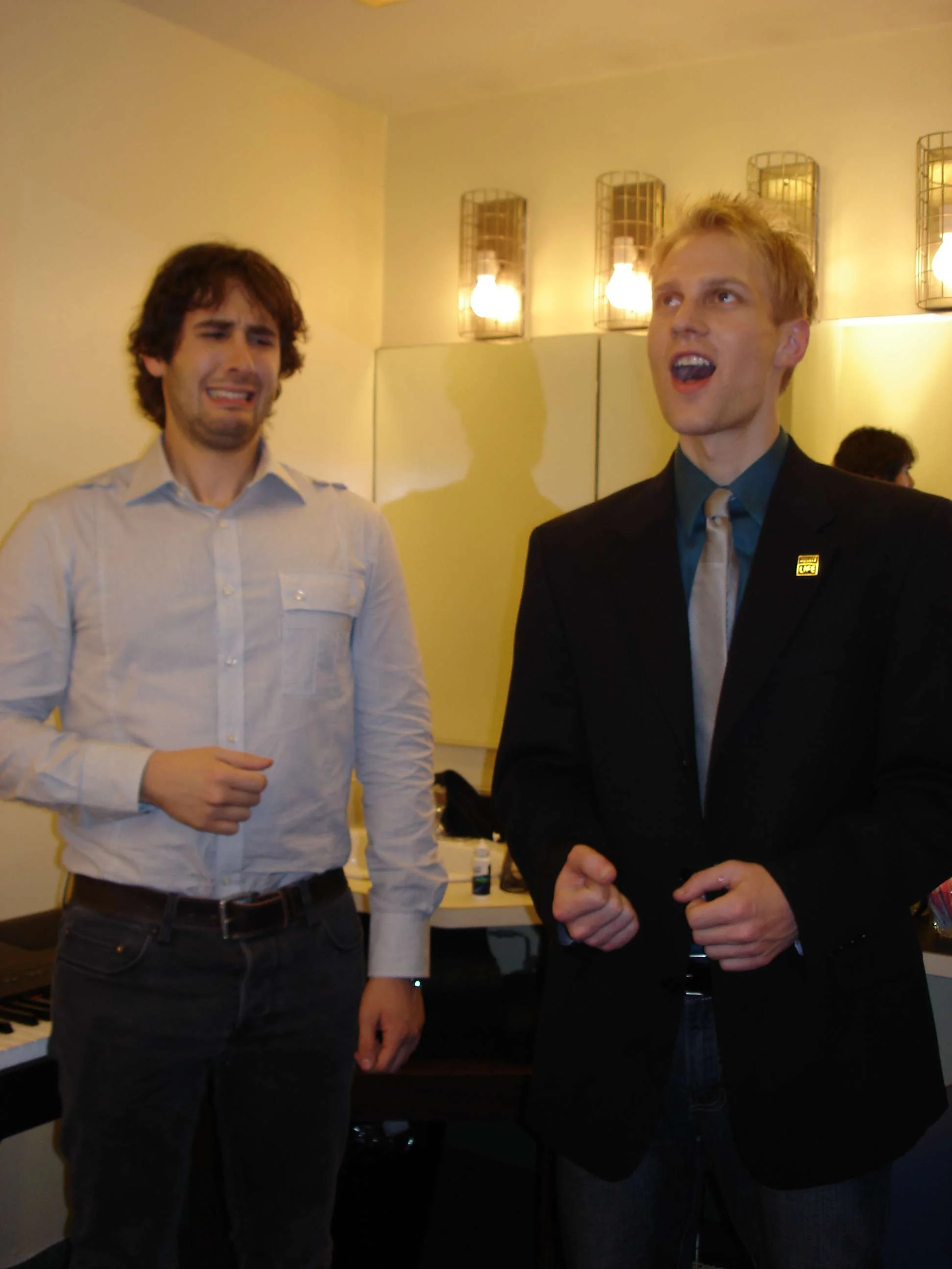 GALLERY — JENNIFER MALENKE