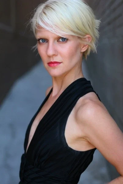 GALLERY — JENNIFER MALENKE