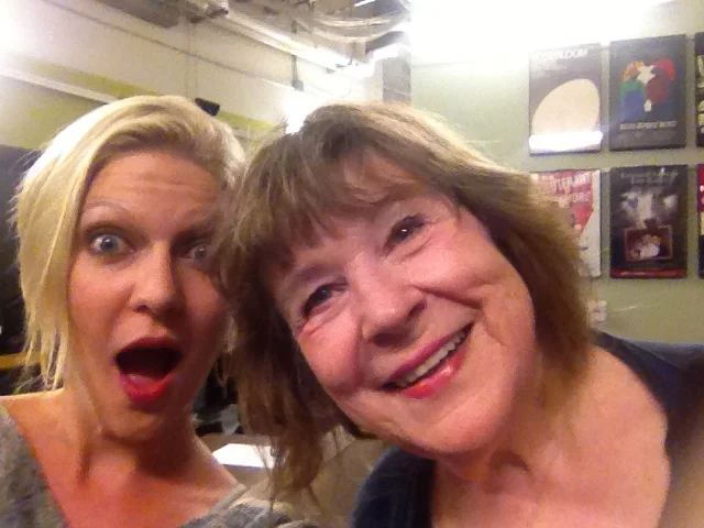 GALLERY — JENNIFER MALENKE