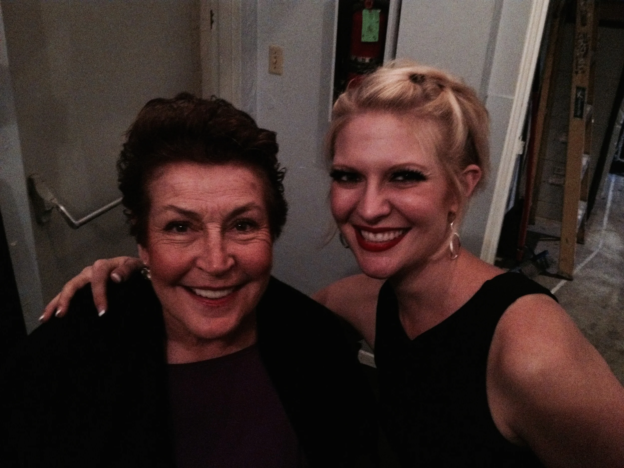 GALLERY — JENNIFER MALENKE