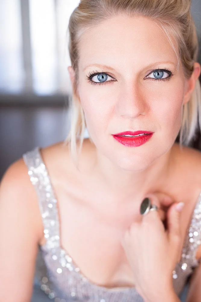 GALLERY — JENNIFER MALENKE