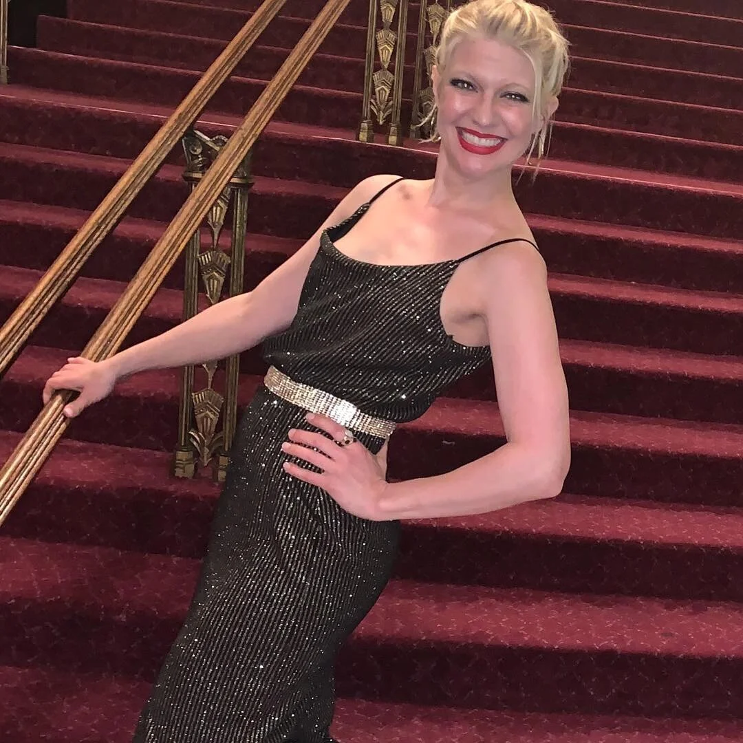 GALLERY — JENNIFER MALENKE