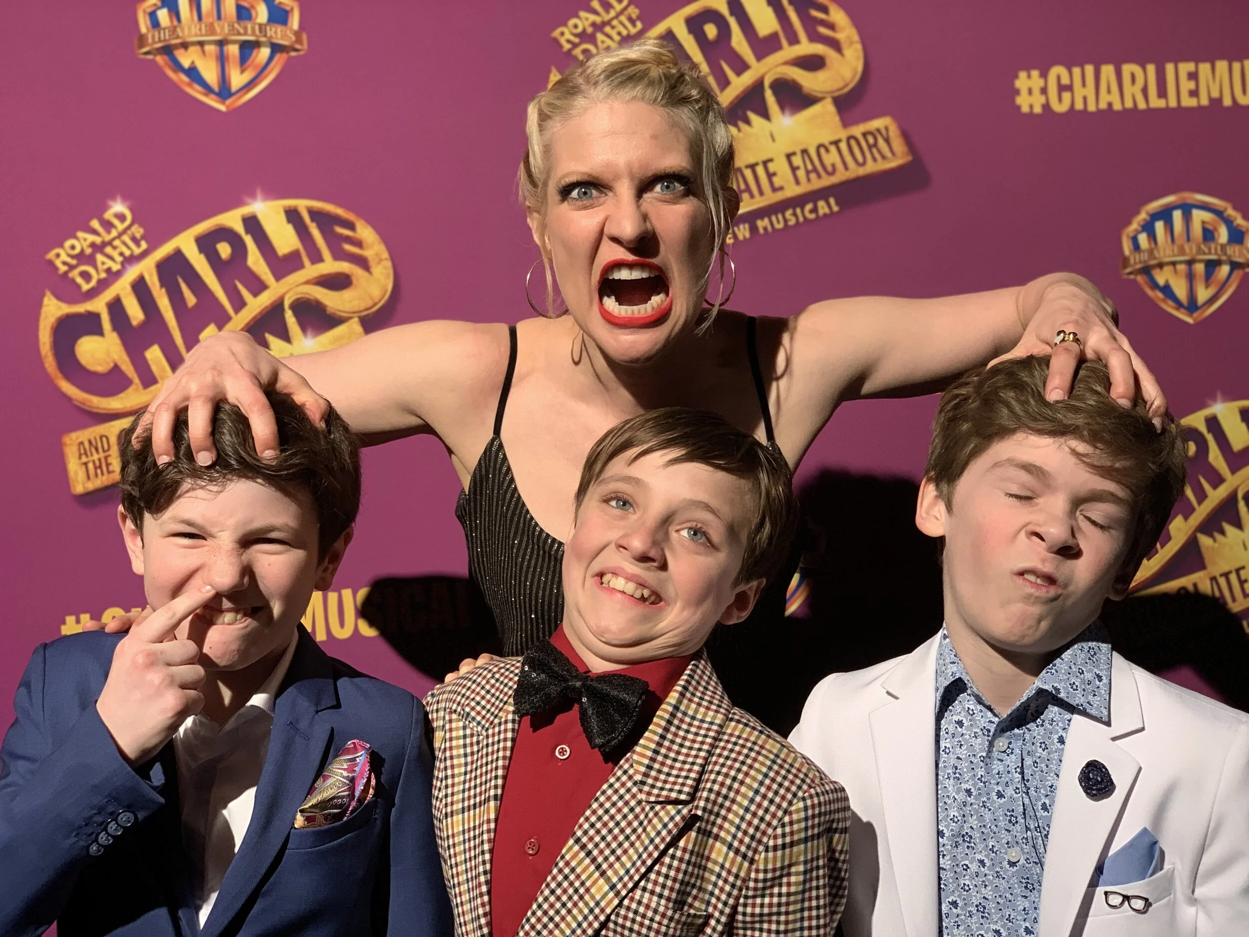 GALLERY — JENNIFER MALENKE