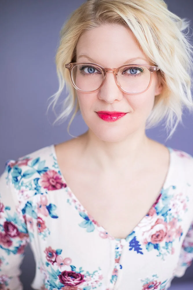 GALLERY — JENNIFER MALENKE