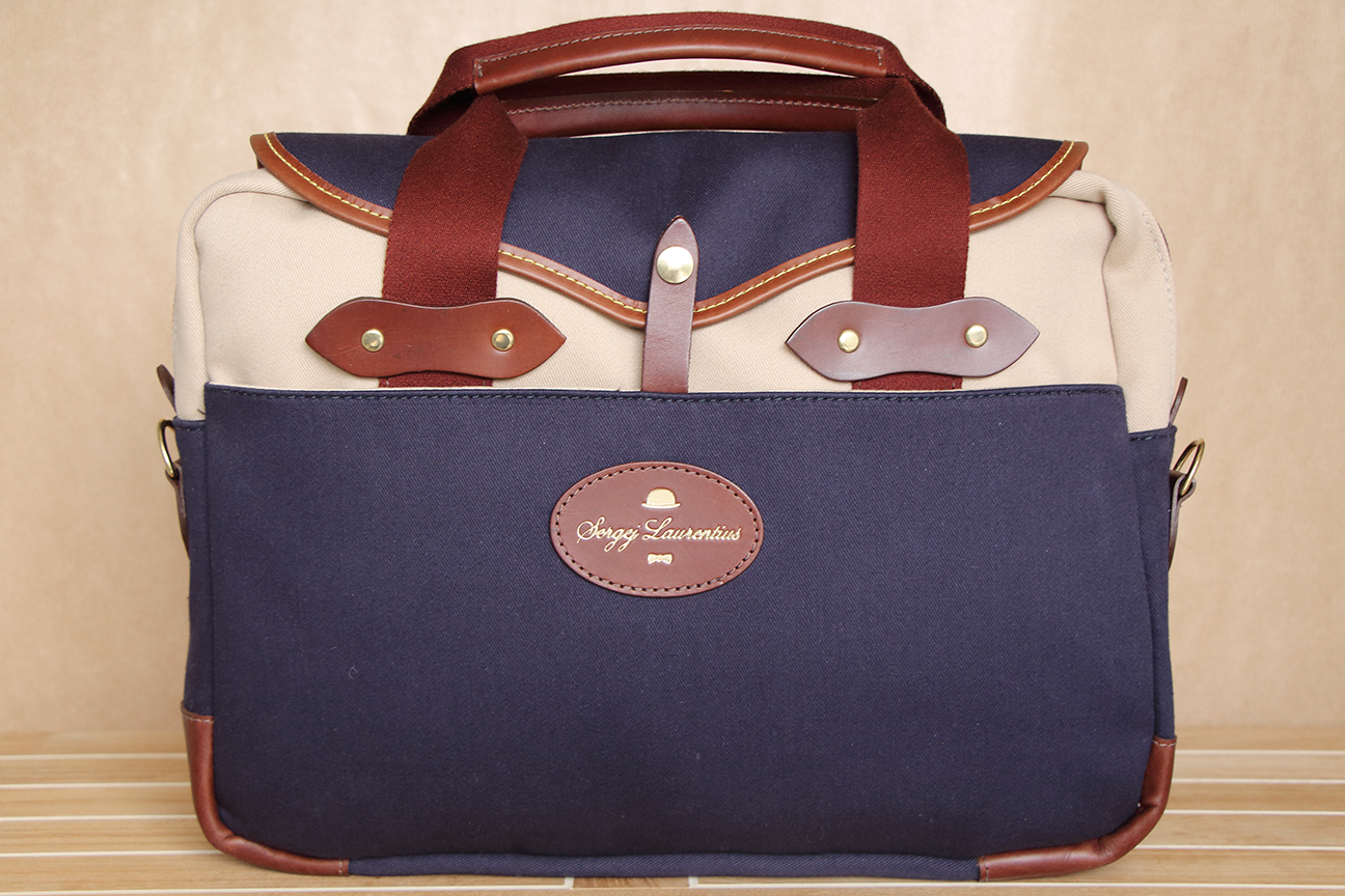 The Lapcase London — Sergej Laurentius