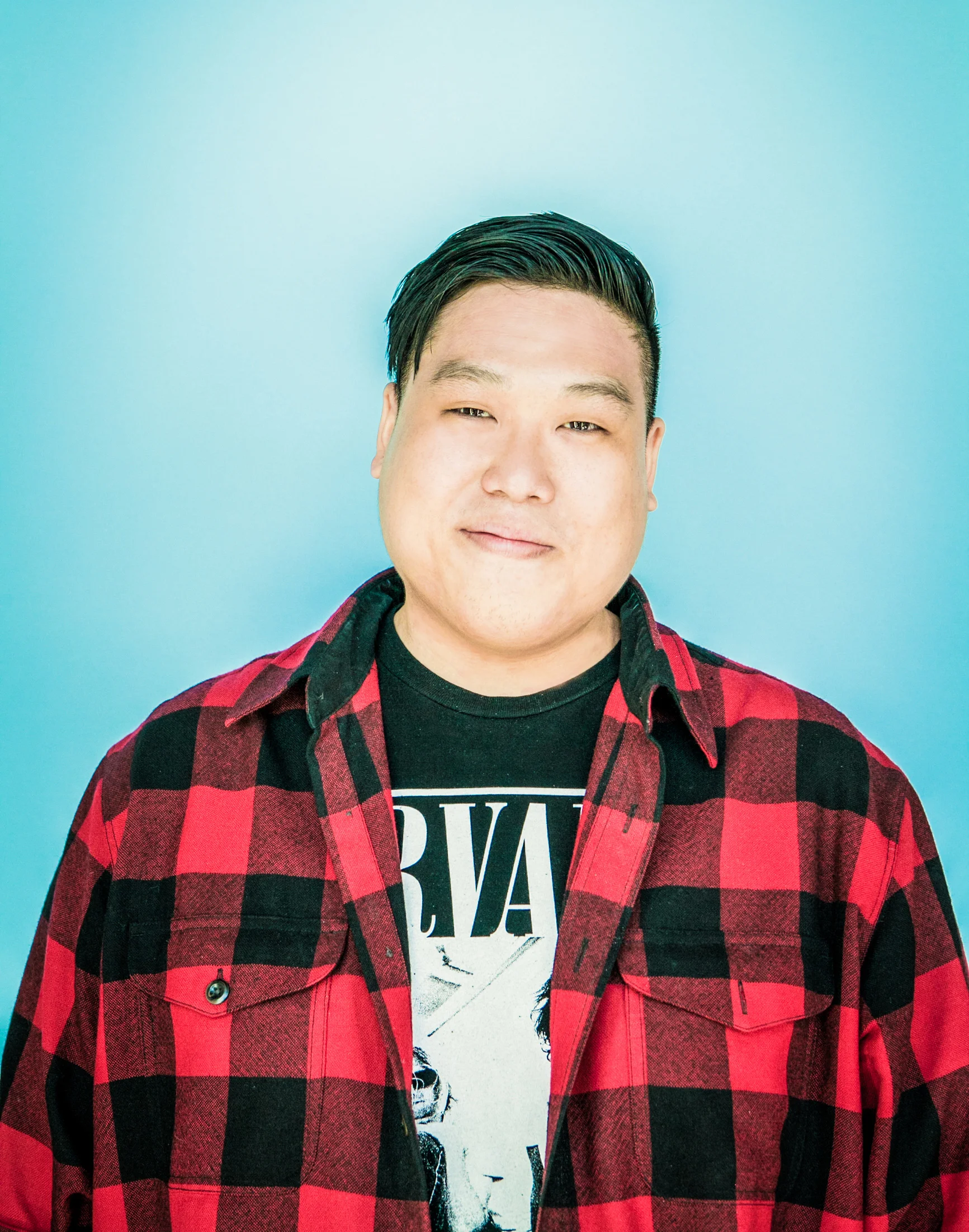 About Chef Craig Wong — Chef Craig Wong