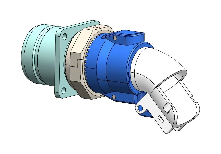 Aerospace — Blue Sky