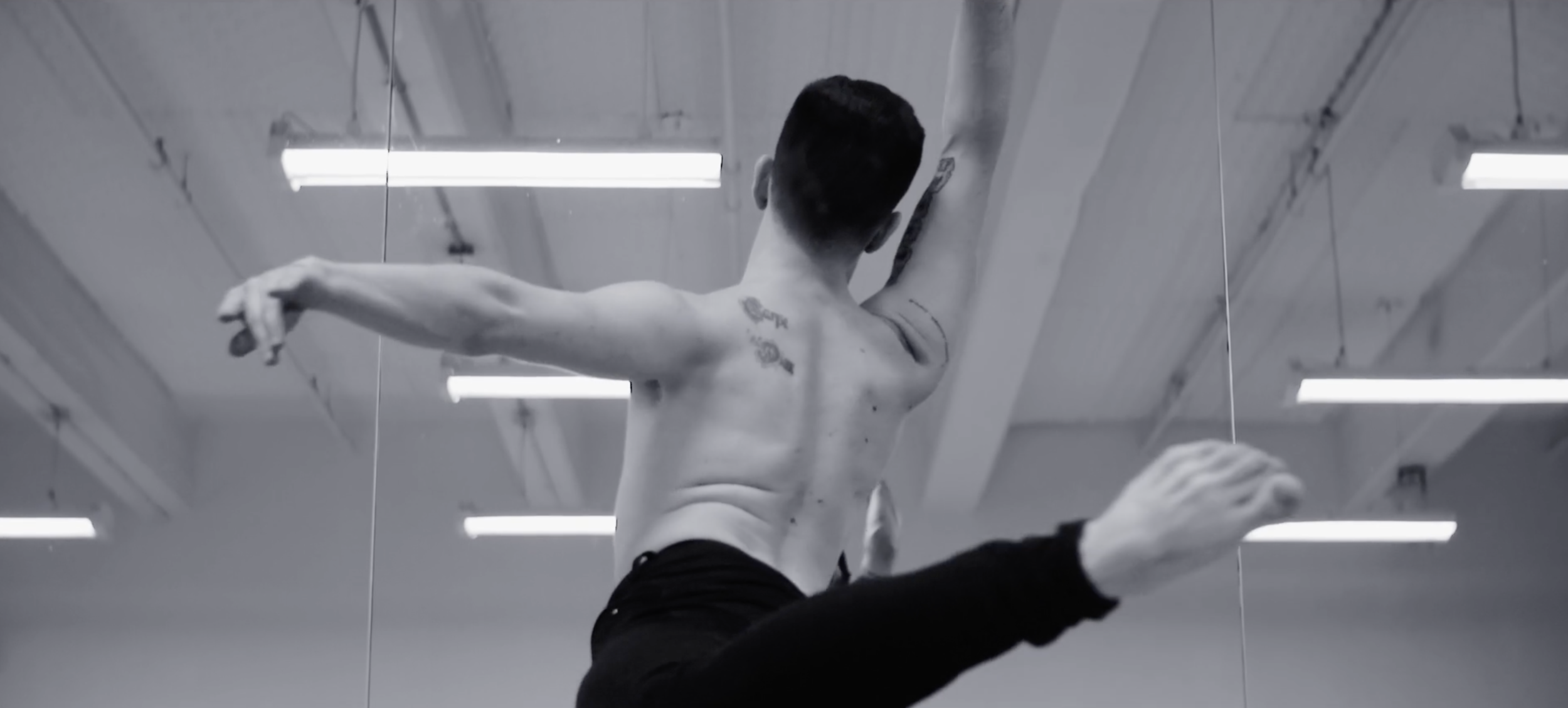 Patrick Phillips Films