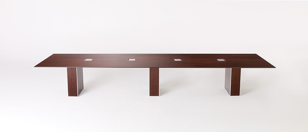 Vox Tables Conference — Julien Côté & fils