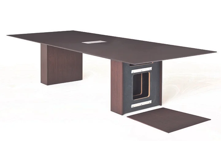 Vox Tables Conference — Julien Côté & fils