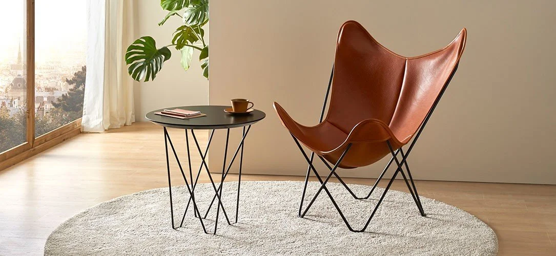 YOHSI / Tusch Seating — Julien Côté & fils