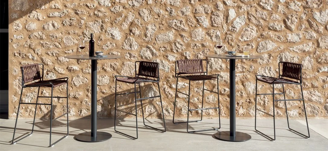 OUT_LINE / Tusch Seating — Julien Côté & fils