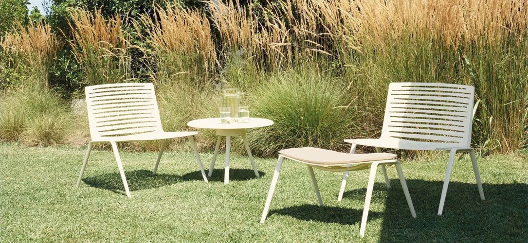 ZEBRA / Tusch Seating — Julien Côté & fils