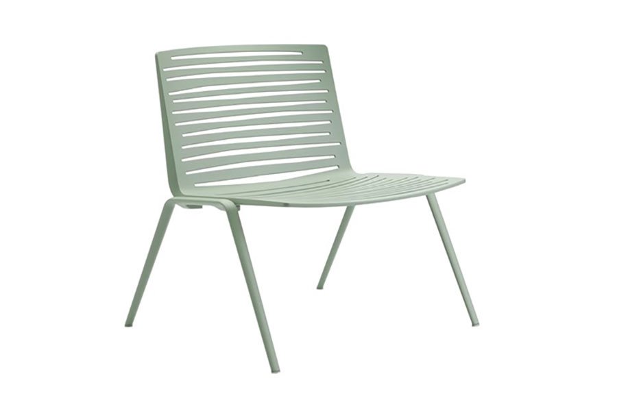 ZEBRA / Tusch Seating — Julien Côté & fils