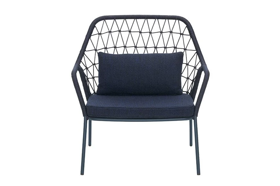 PANAREA / Tusch Seating — Julien Côté & fils