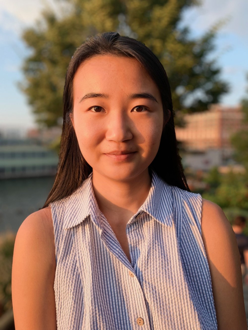 People — Egner Lab