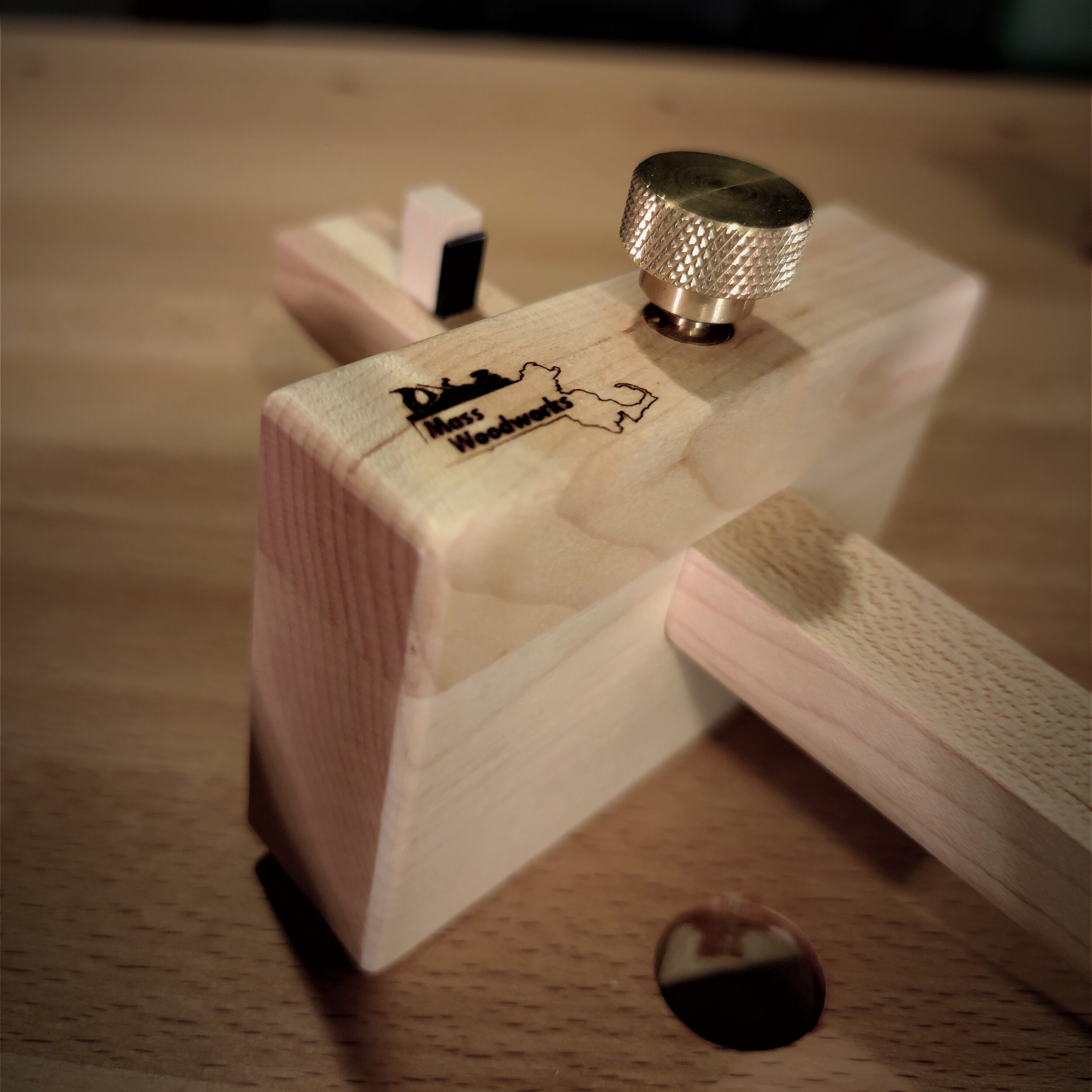 Marking gauges — Mass WoodWorks