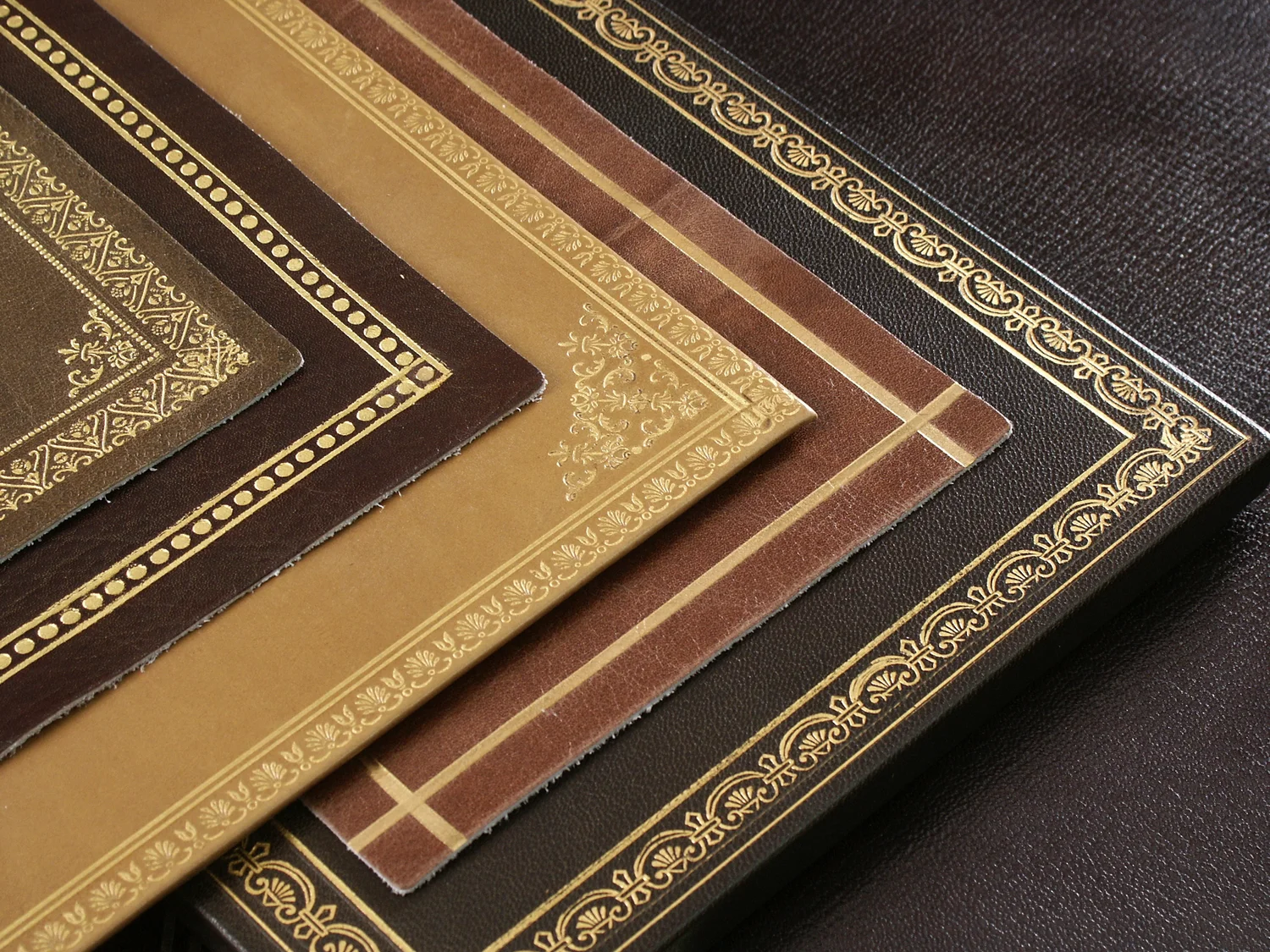 Costello Studio, inc — Tooling & Embossing