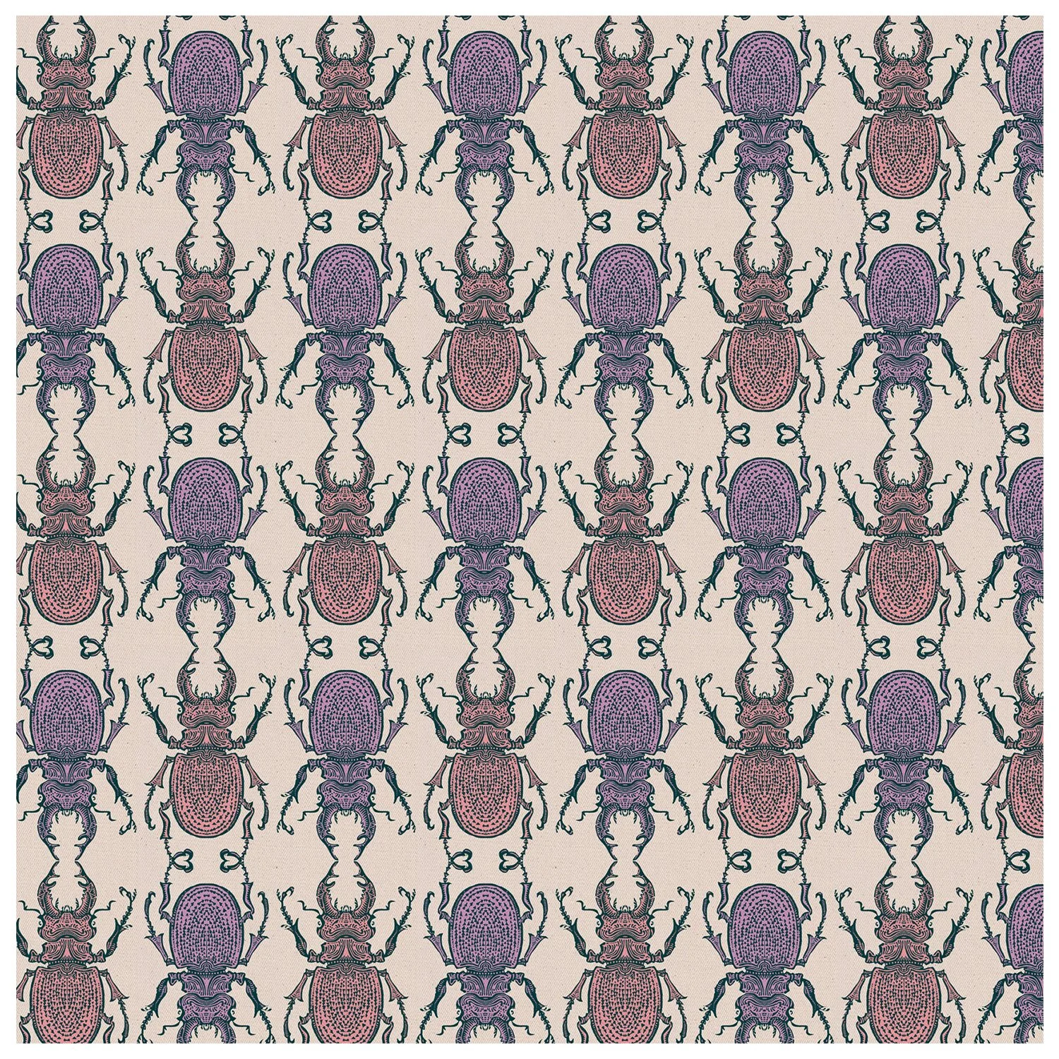 Beetle Mania — JONATHAN EMMERSON