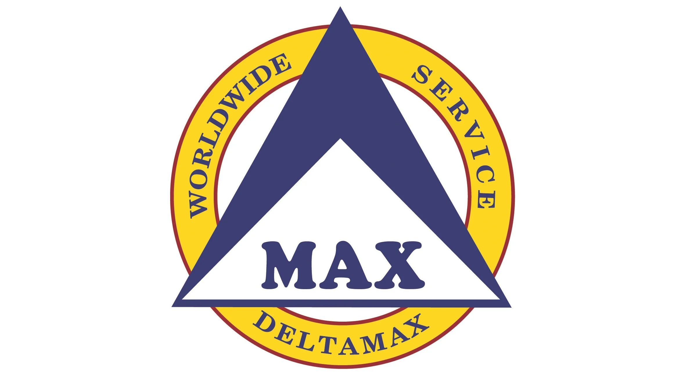 DELTAMAX FREIGHT SYSTEM CORP