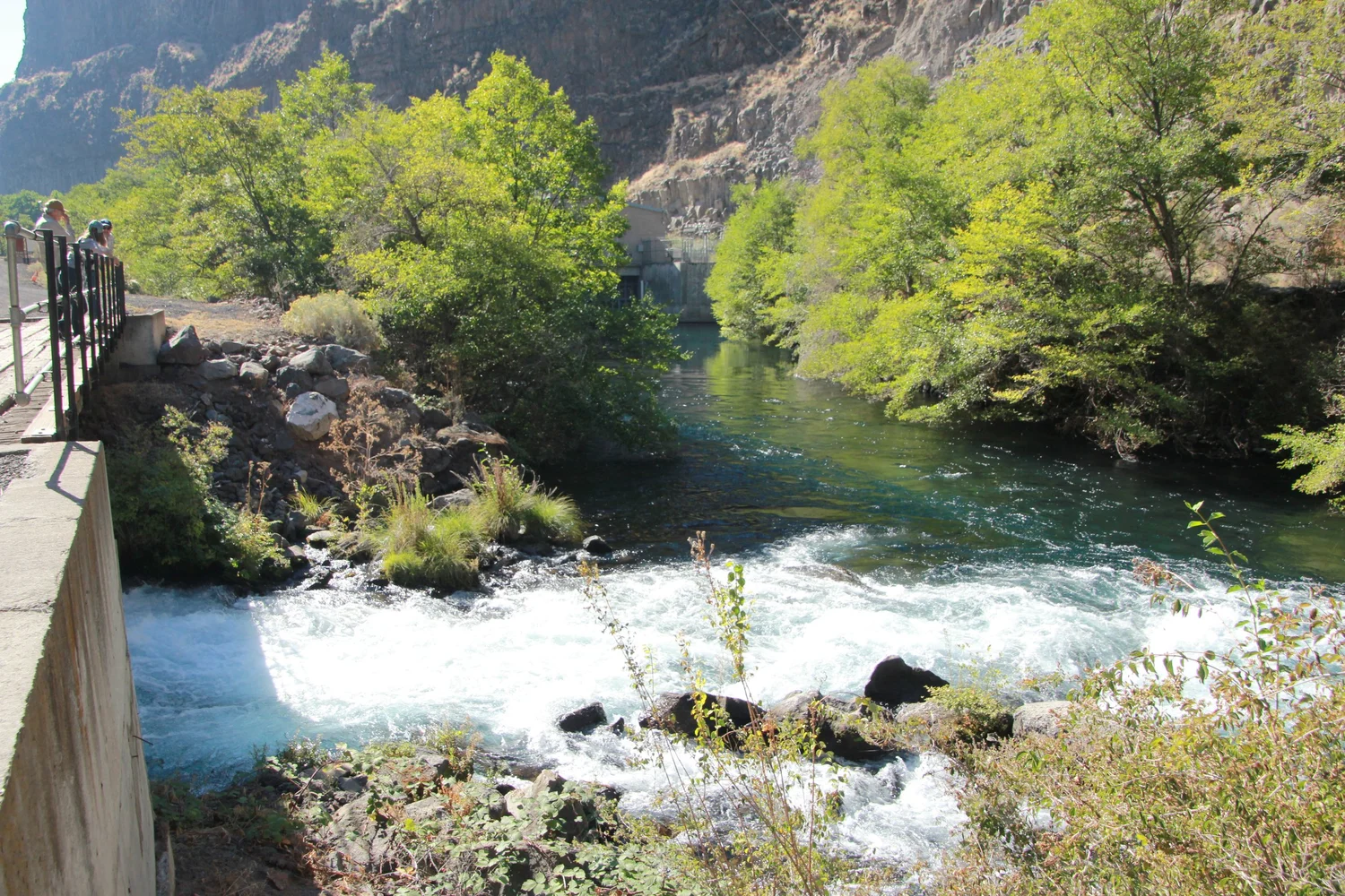Crooked River | Support Water & Wildlife Conservation — Central Oregon ...