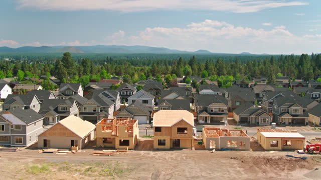 What's next for Bend's tree code? — Central Oregon LandWatch