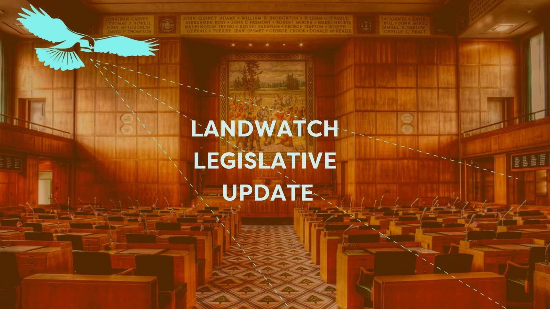 Central Oregon events — Central Oregon LandWatch