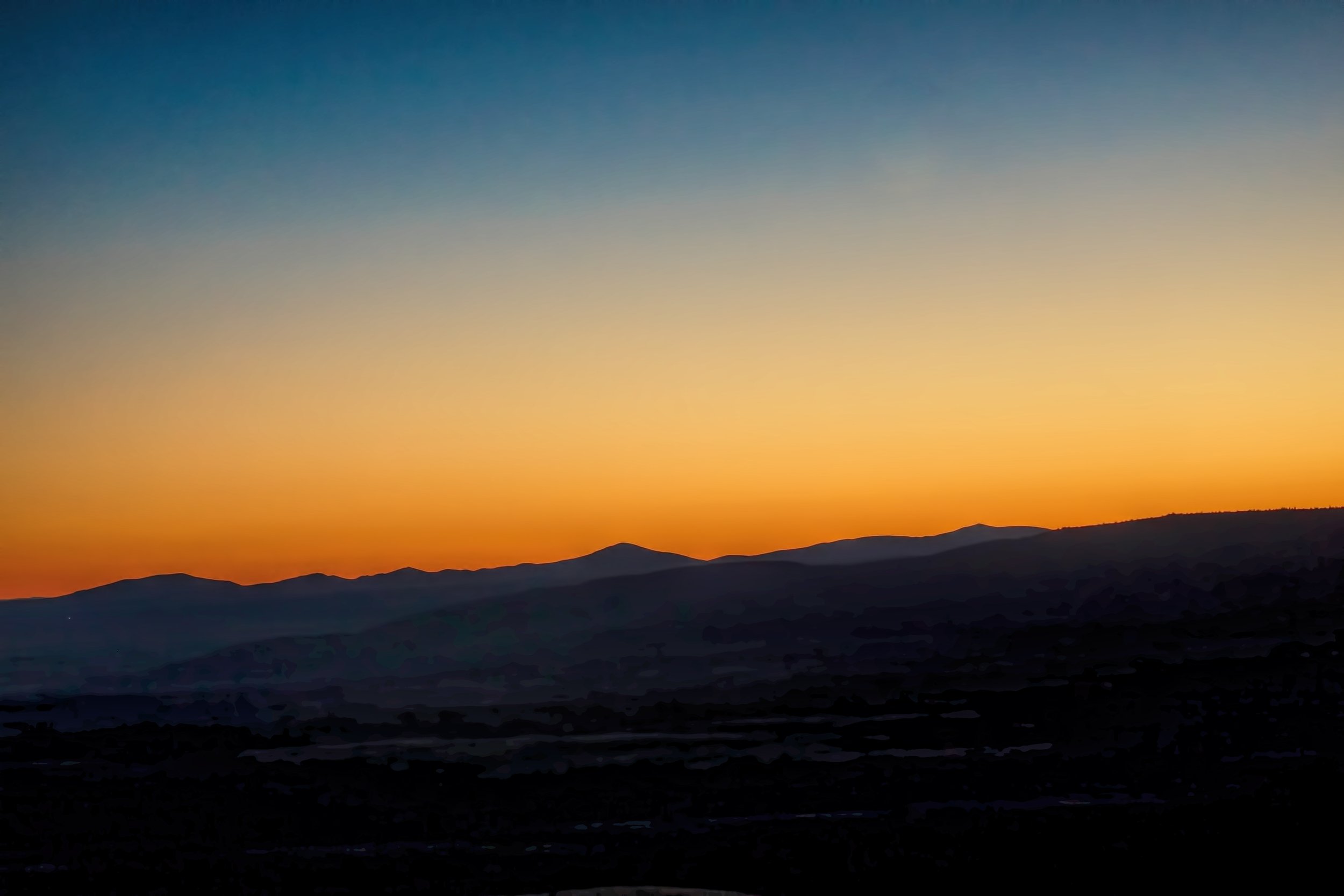 Wildlands — Central Oregon LandWatch