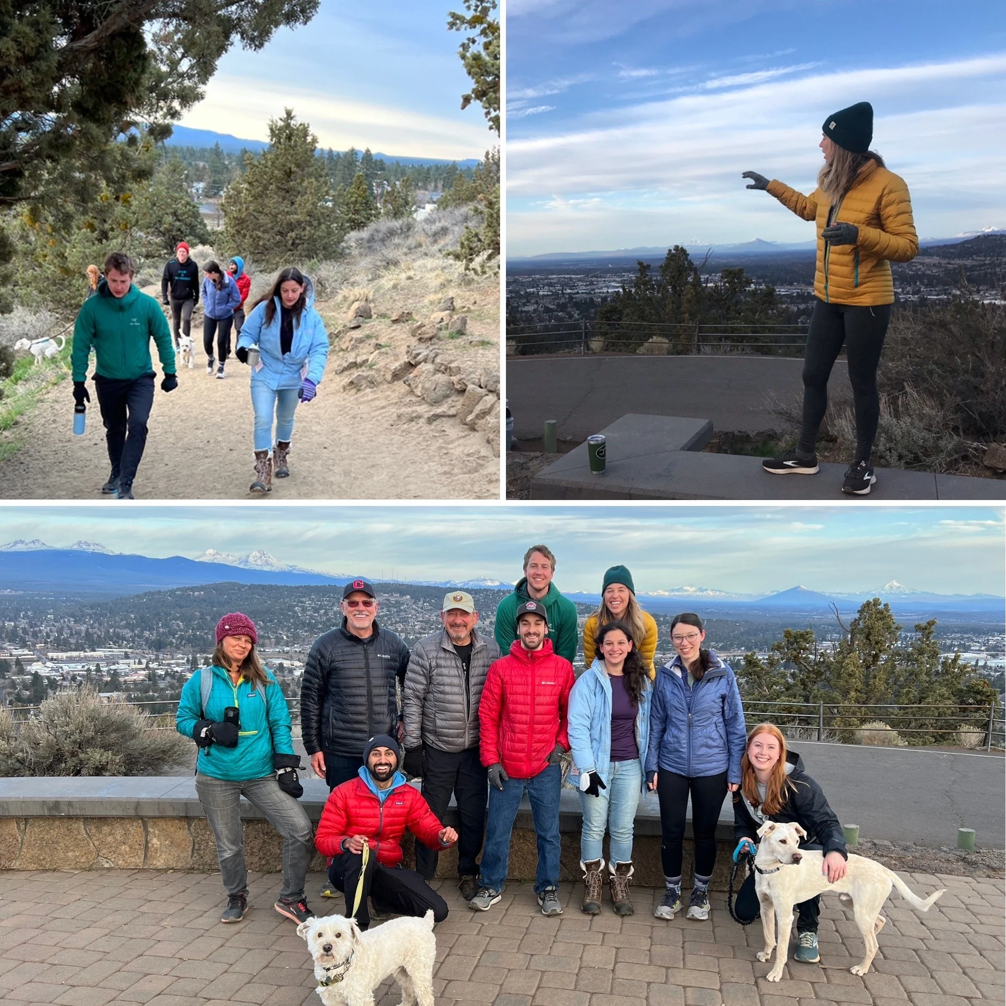 Central Oregon events — Central Oregon LandWatch