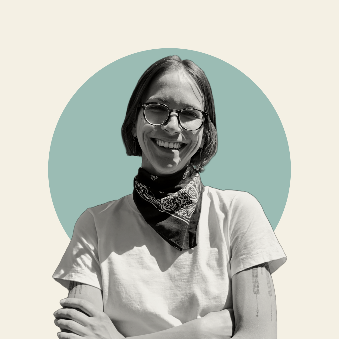 Staff and Board — Central Oregon LandWatch