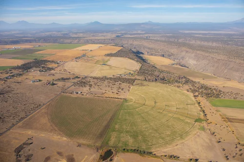 Central Oregon LandWatch