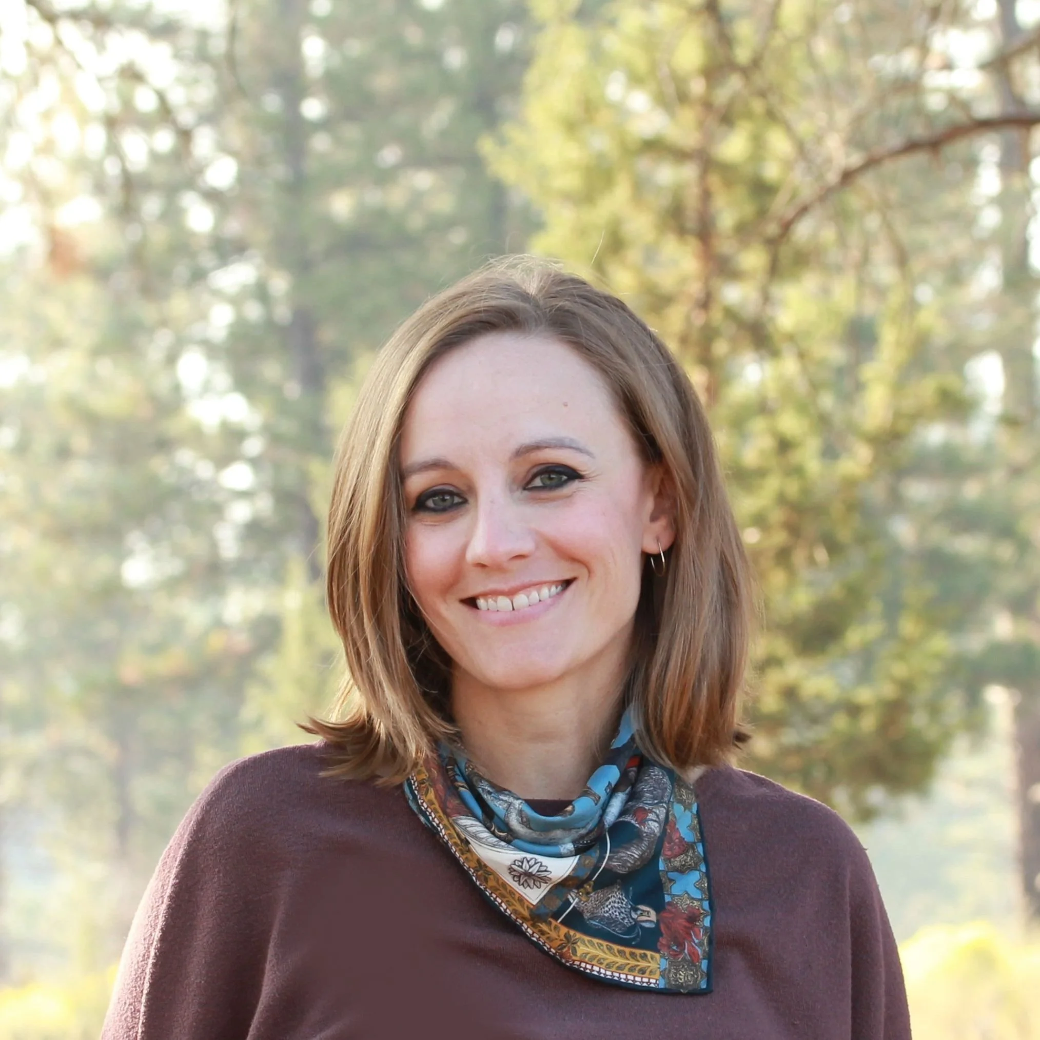 Staff and Board — Central Oregon LandWatch