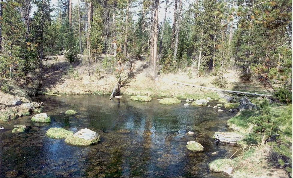 Where is the groundwater going? — Central Oregon LandWatch