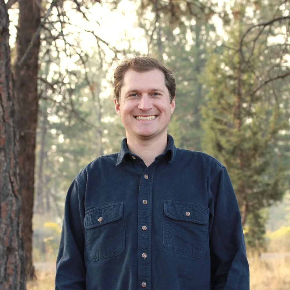 Staff and Board — Central Oregon LandWatch