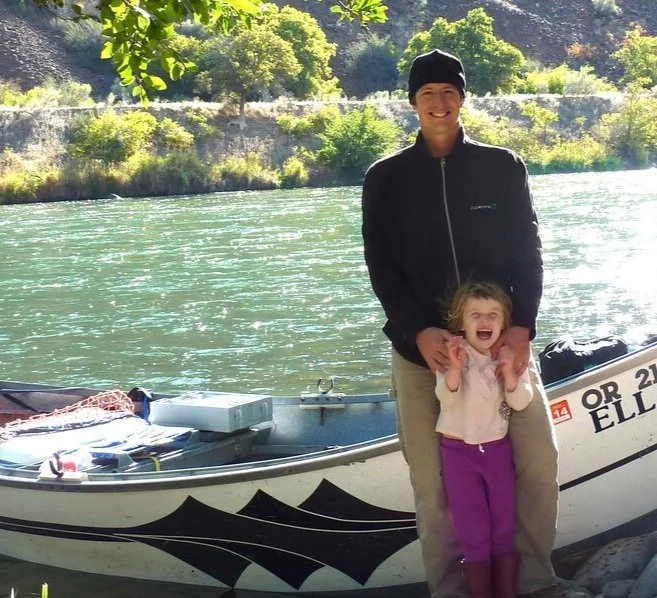 Staff and Board — Central Oregon LandWatch