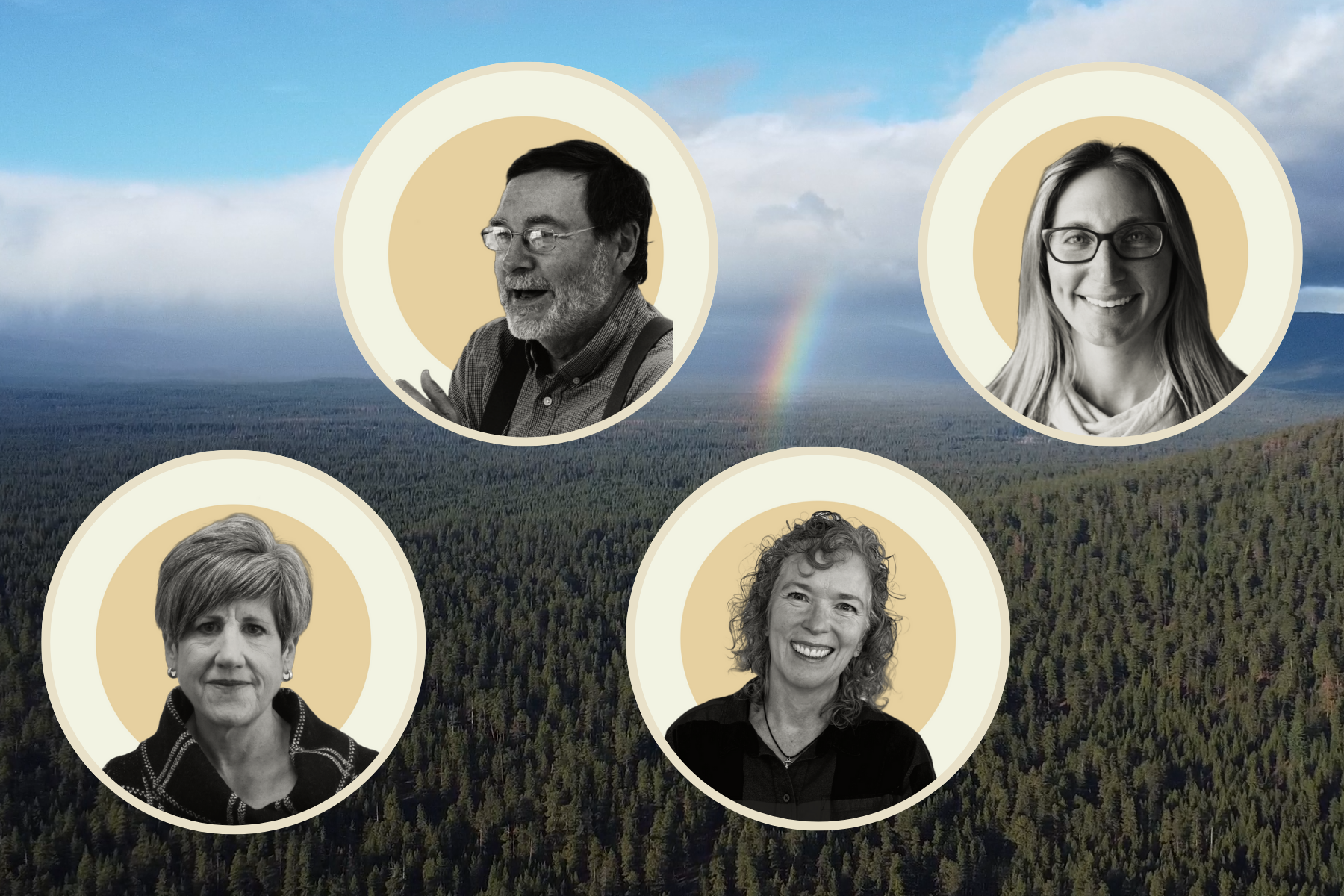 LandWatch Board Gains Depth & Breadth — Central Oregon LandWatch