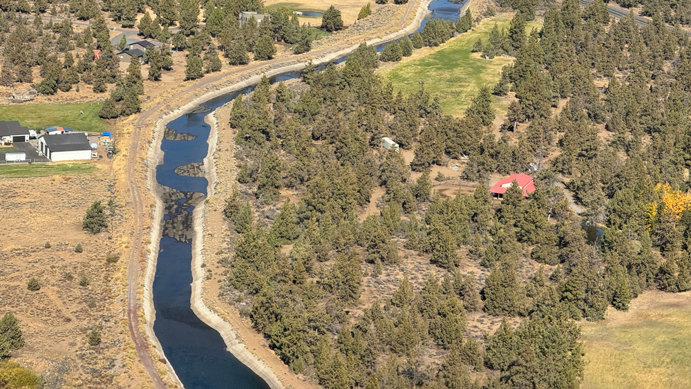 Modernizing Irrigation Infrastructure in Central Oregon — Central ...