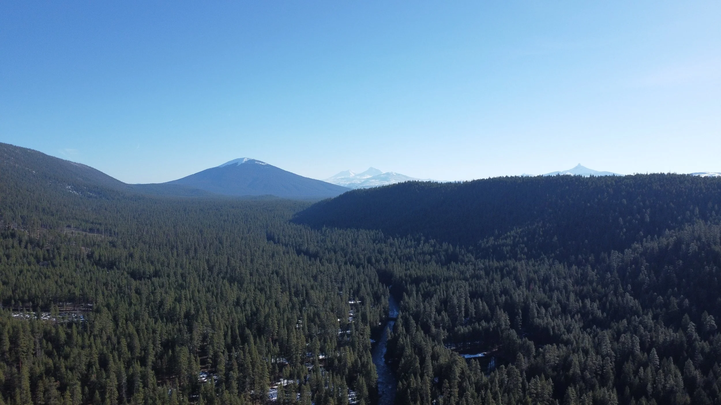 A Much Improved Plan for the Metolius — Central Oregon LandWatch