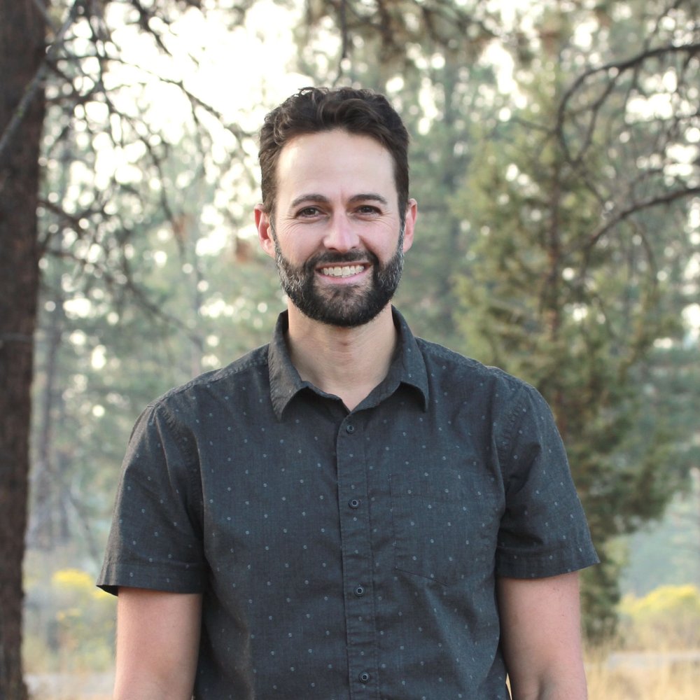 Staff and Board — Central Oregon LandWatch