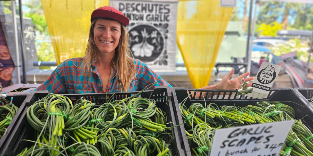 Where to buy local produce in Central Oregon — Central Oregon LandWatch