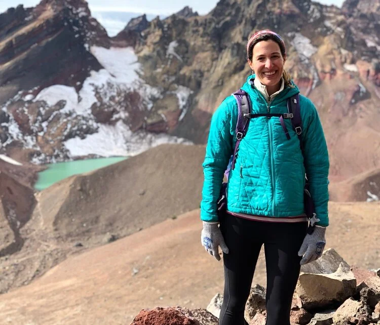 Staff and Board — Central Oregon LandWatch