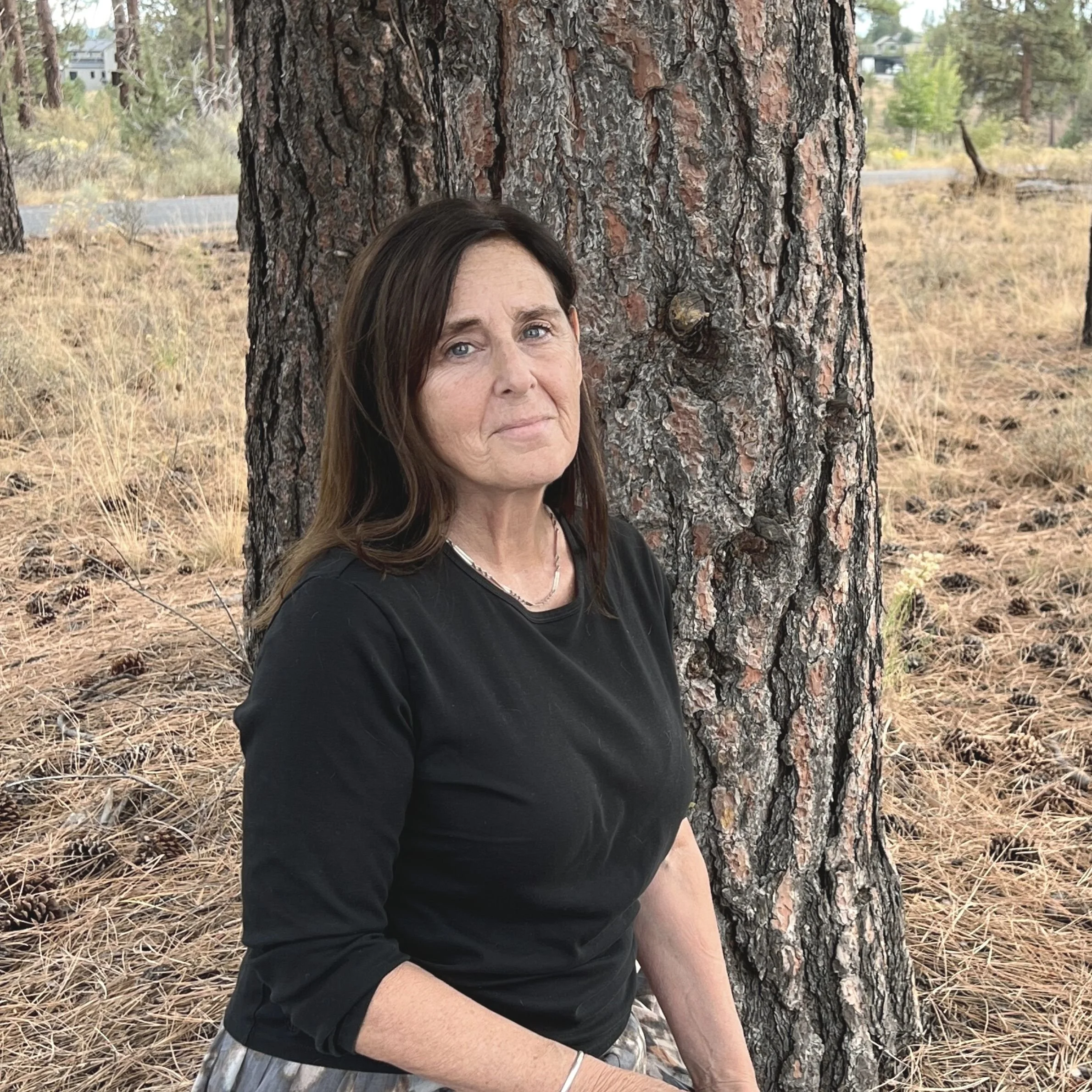 Staff and Board — Central Oregon LandWatch