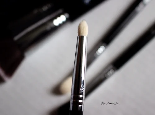 Mac 219 Vs Sigma E30