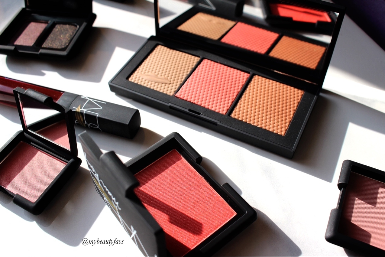 Nars Love Blush