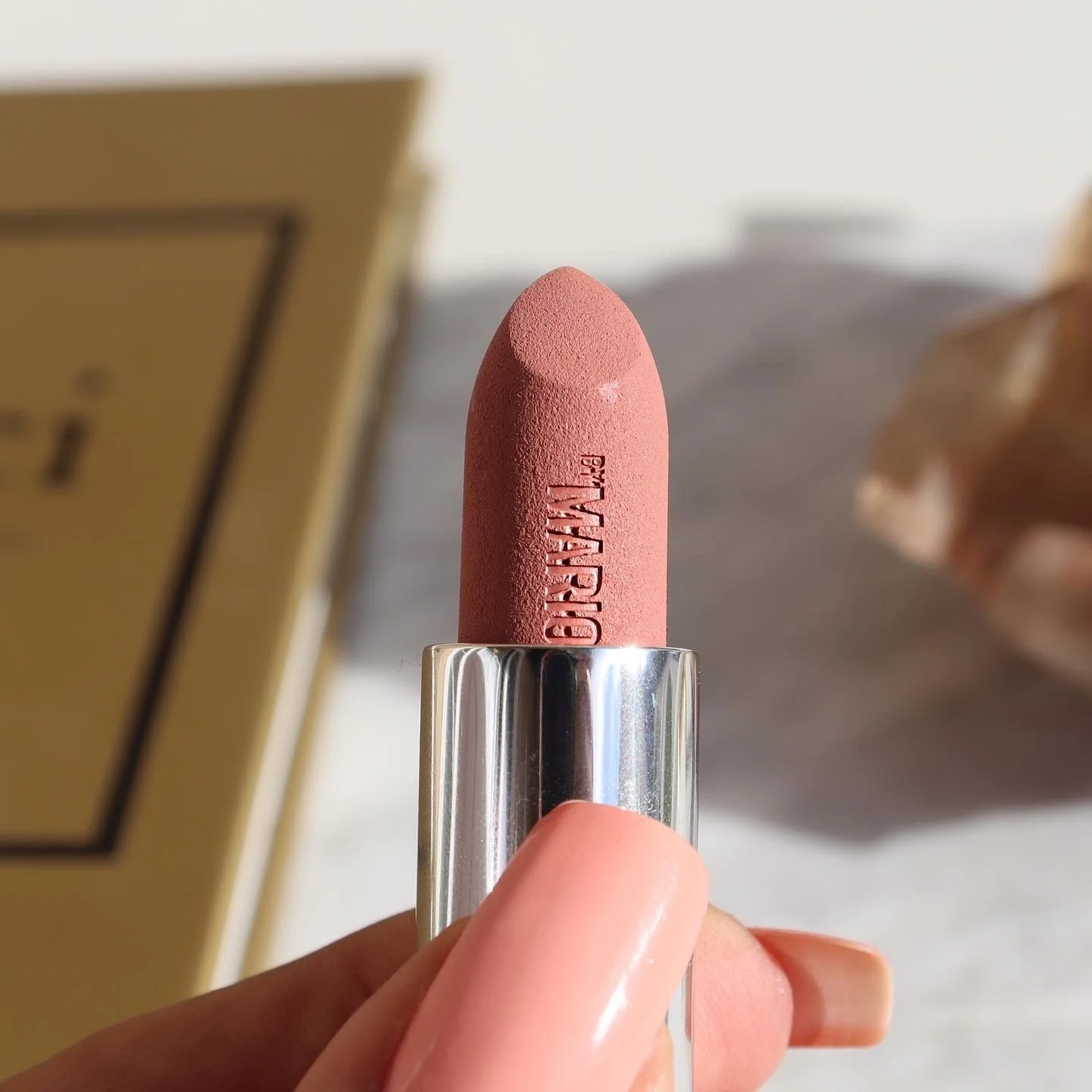 Sam Makeup Review | Saubhaya Makeup