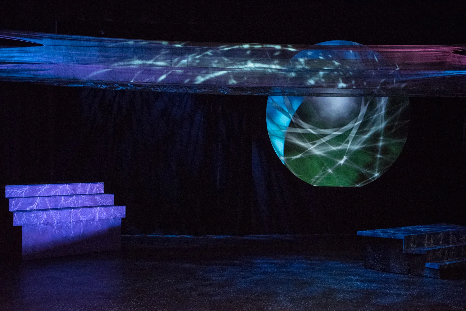 A Midsummer Night's Dream — IMAN CORBANI